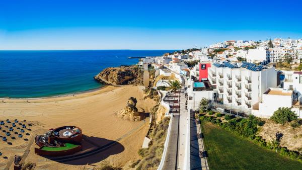 Rocamar Exclusive Hotel & Spa - Adults Only - Guia