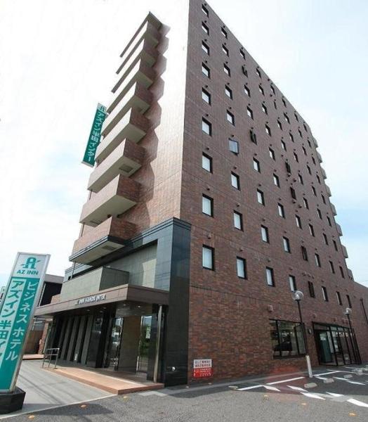 Az Inn Handa Inter - Kariya