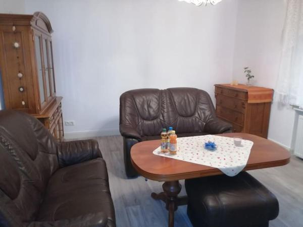Ferienwohnung Nahe Iserlohn - Hemer