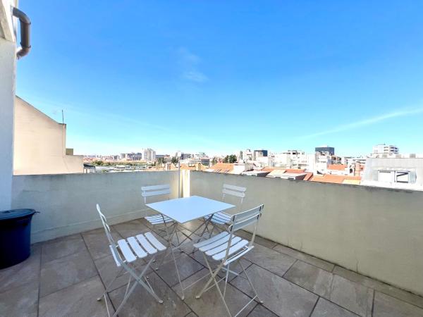 Home Out Saldanha - Loures