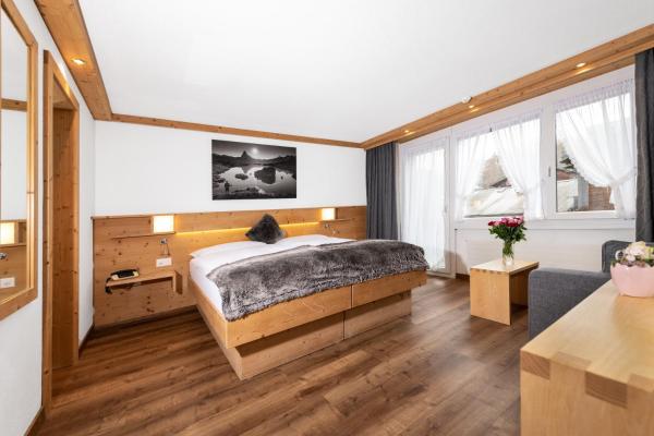 Hotel Matterhornblick - Täsch