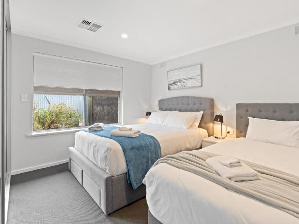 Payneham South Paradise Suite 1 - Manningham