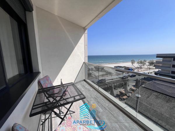 Aparbetto Sea View Mamaia Nord - Constanța