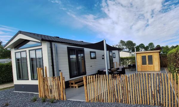 Beach Resort Nieuwvliet Bad - Nv 37 - Saint-Laurent