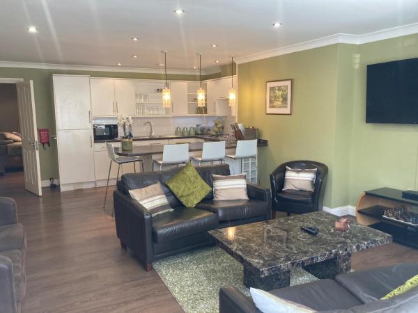 The Bijou On Park View - Harrogate