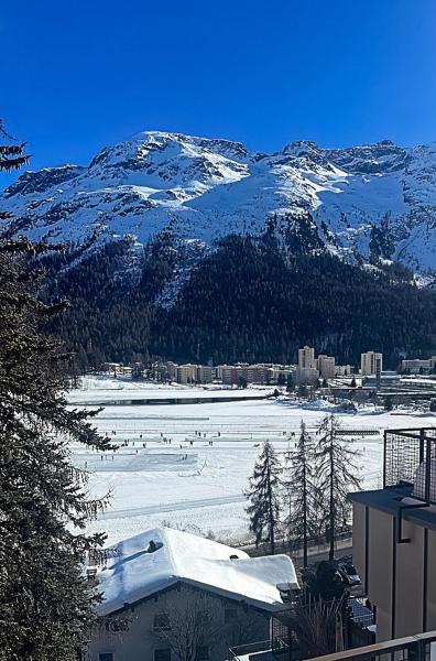 Sankt Moritz Suite - Saint-Moritz