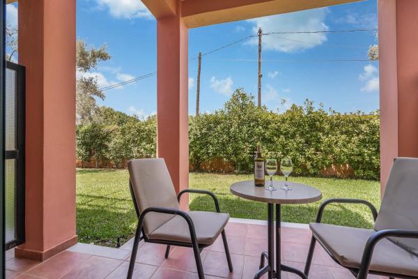 Ionian Breeze Studio 3 - Lefkada