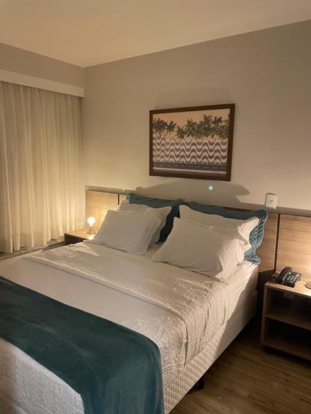 Via Première Residencial Apto Inteiro Flat Varanda Garagem Vista Montanha Riocentro Centro De Convenções Farmasi Arena Barra Olímpica Jacarepaguá - Recreio dos Bandeirantes