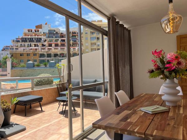 Apartamento Apolo Iv - Inmodream Calpe - Calp