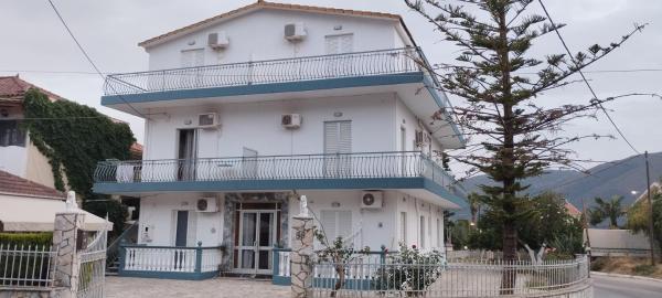 Hector's Studios - Zakynthos