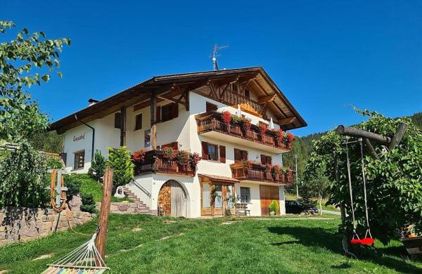 Gmosnhof Mölten - Avelengo