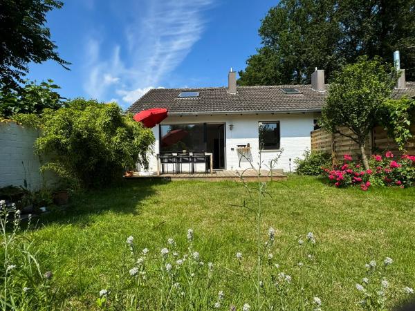 Ferienhaus Ahaus - Ahaus