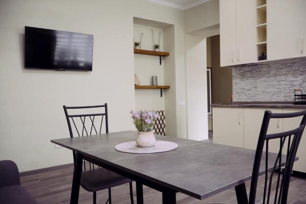 Gyumri House Kentron - Kars