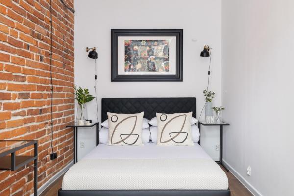 2-bedroom Apartment - Długa 65 Street - Kraków