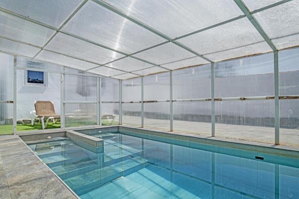 Casa El Elefante - Los Caños de Meca