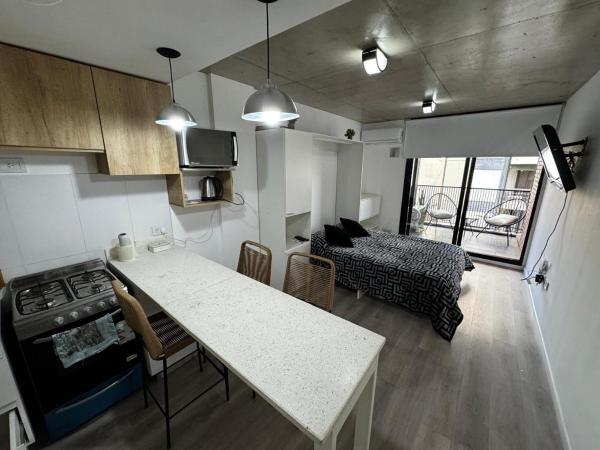 Depto Moderno, Barrio Martín - 로사리오