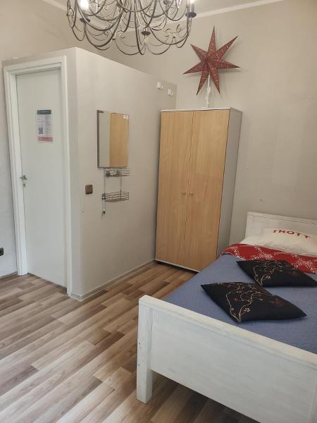 Tallinn Old Town Stay - Vintage Rooms - Tallinn