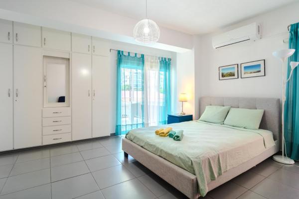 Mackenzie Blu Beach Studio - Chipre