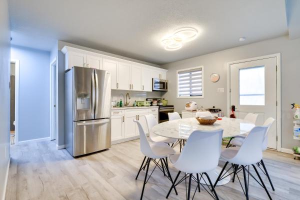 8 Mi To Tobyhanna State Park Poconos Home! - Pocono Lake