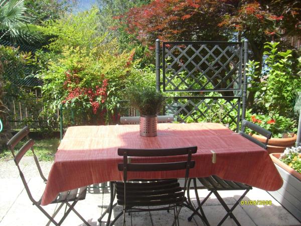 House Yanina - Bellano