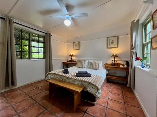 Tradouw Guesthouse - Barrydale