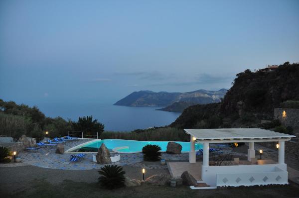 Case Vacanze Margherita - Lipari