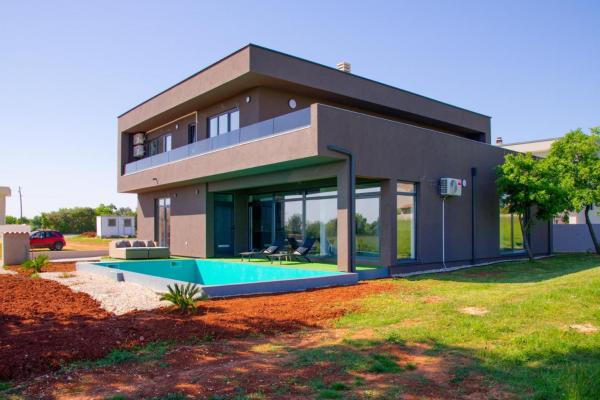 Villa Luxy Luy - Pula