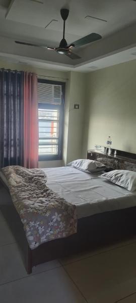 Yognagari Appartment - 瑞詩凱詩