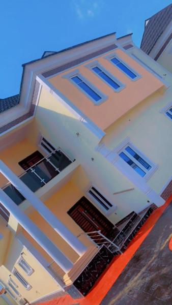 Kolex Apartments - İbadan