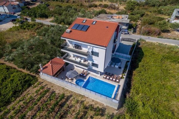 Exclusive Villa Holiday - Split