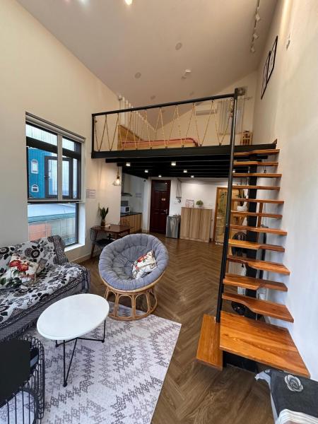 Gia Hạ House View ĐồI Thông-pine Hill-r21 - Đà Lạt