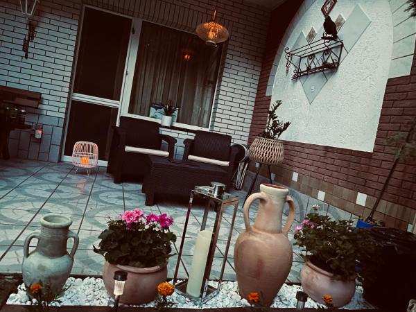 Silver Lake Apartman - Balaton