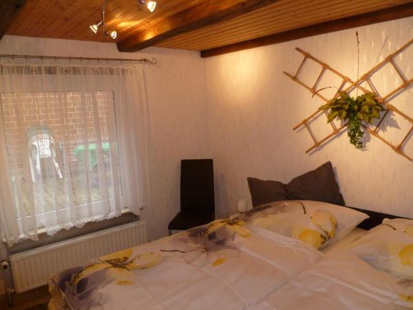 Guest House Schneider - Niedersachsen