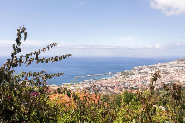 The View Flat By Rent-a-key - Monte