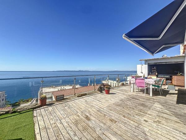 Canyelles 45 - Magnifico Apartamento, Vista Al Mar - Cadaqués