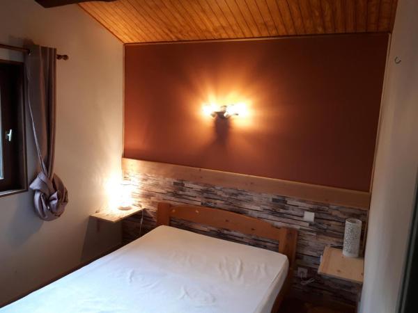 Les Chalets Du Roc - Languedoc-Roussillon