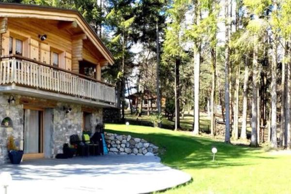 Chalet Les Clarines - Annecy