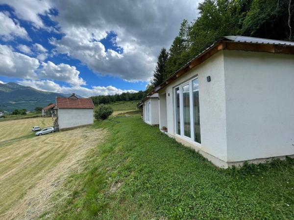 Oazaa Retreat - Montenegro