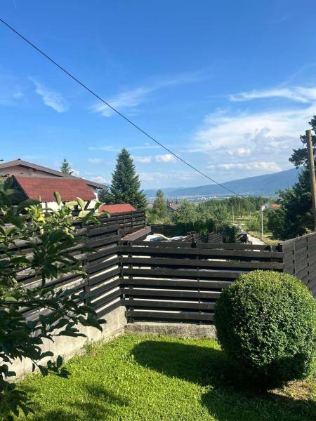 Casa Lila - Saraybosna