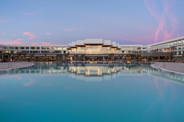 Barceló Playa Blanca Royal Level - Adults Only - Playa Blanca, Espagne