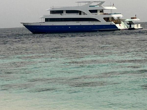 Maldives Safary Tours - Malé