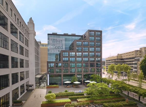 Westcord Hotel Eindhoven - Valkenswaard