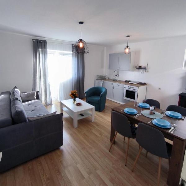 Apartman Zlatija - Bajina Bašta