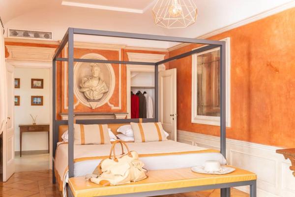 My Exclusive Italy - Villa Il Capo Design & Jacuzzi - Capri