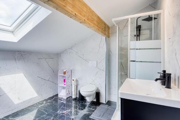 Studio 3 - Claye-Souilly