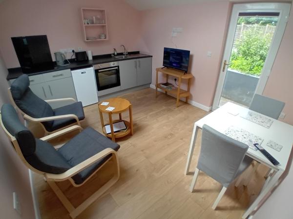 The Nook - Bude