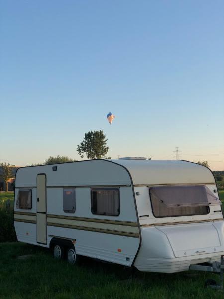 'T Groen Beleven - Belgique