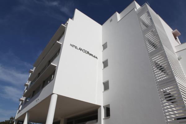 Hotel Anjo De Portugal - Fátima