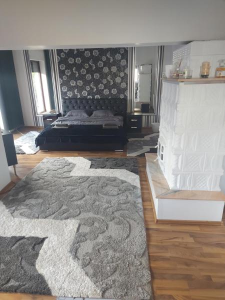 Cataleya Apart Home - Oradea