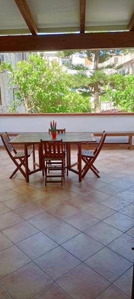 Casa Cecilia - Isola di Favignana